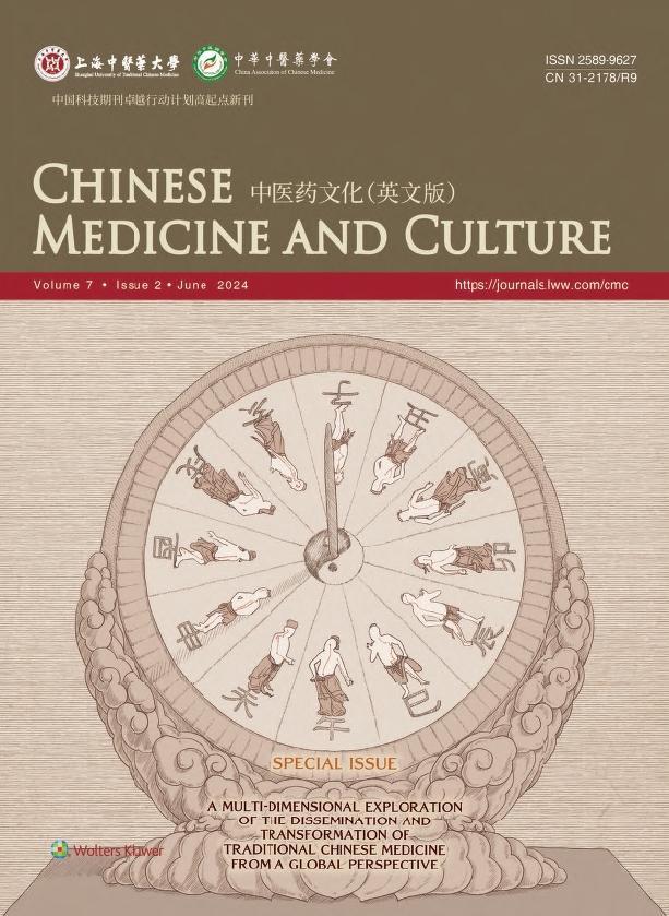 Chinese Medical Culture