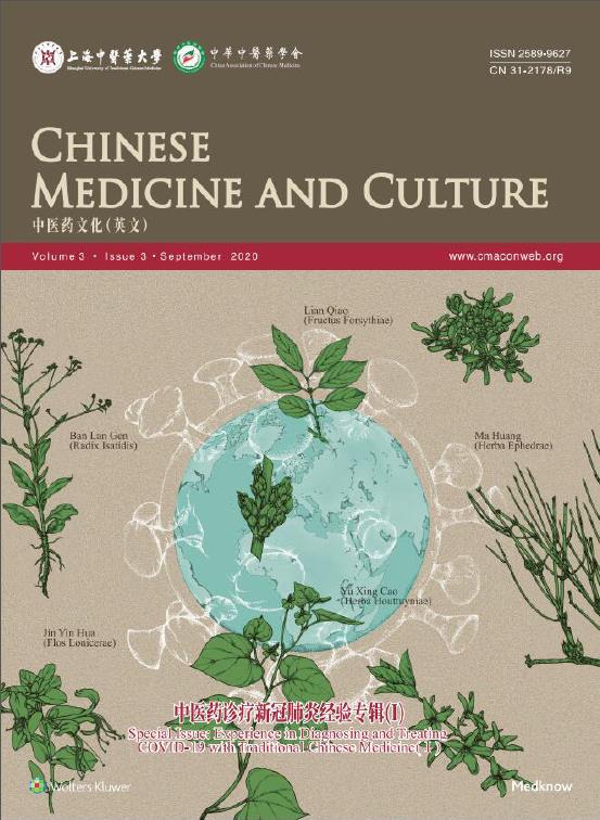 Chinese Medical Culture